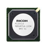 Products | Industrial Products | Ricoh