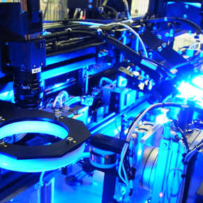 Support | Industrial Products | Ricoh