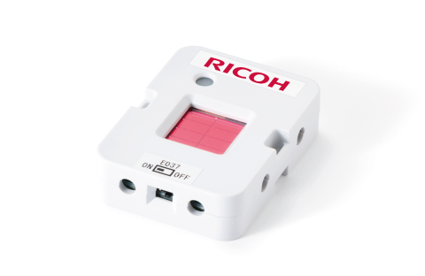 Solid-State Dye-Sensitized Solar Cells | Industrial Products | Ricoh